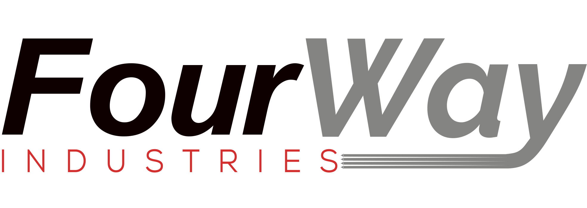 Four Way Industries - Official Website